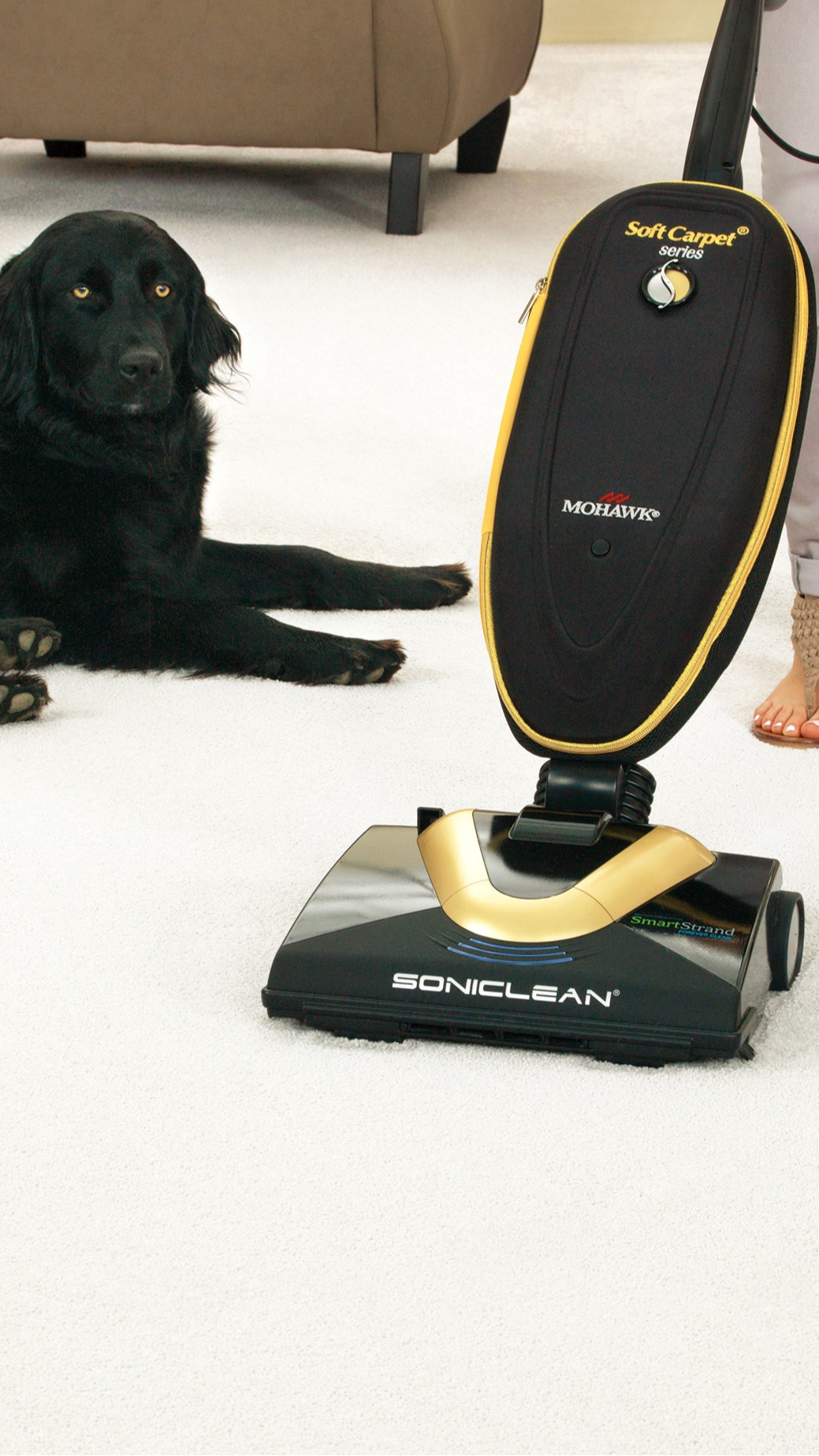 Soniclean Cleaning Appliances
