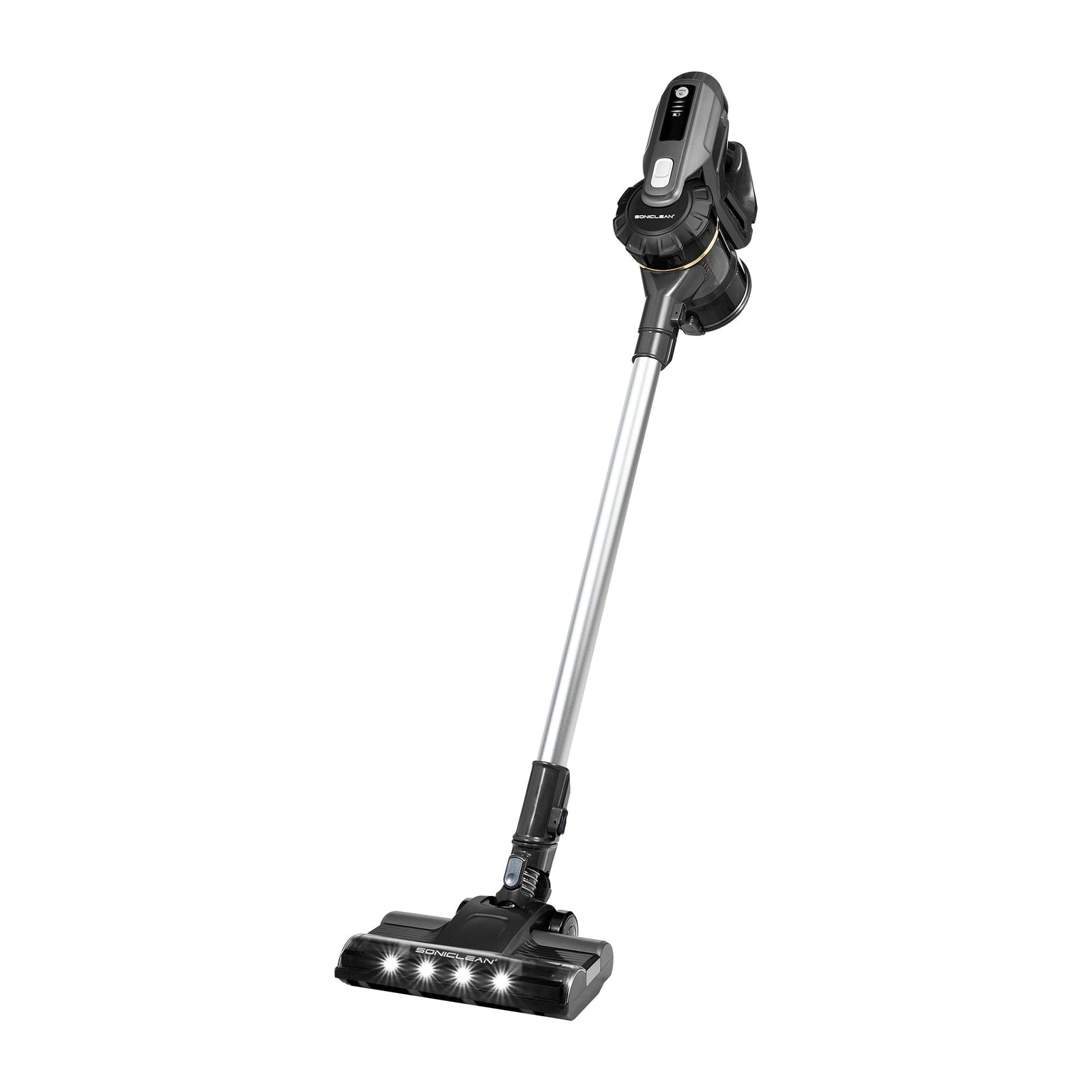 HH-2 Stick Vacuum Conversion Kit (Floor Stand Included) – Soniclean