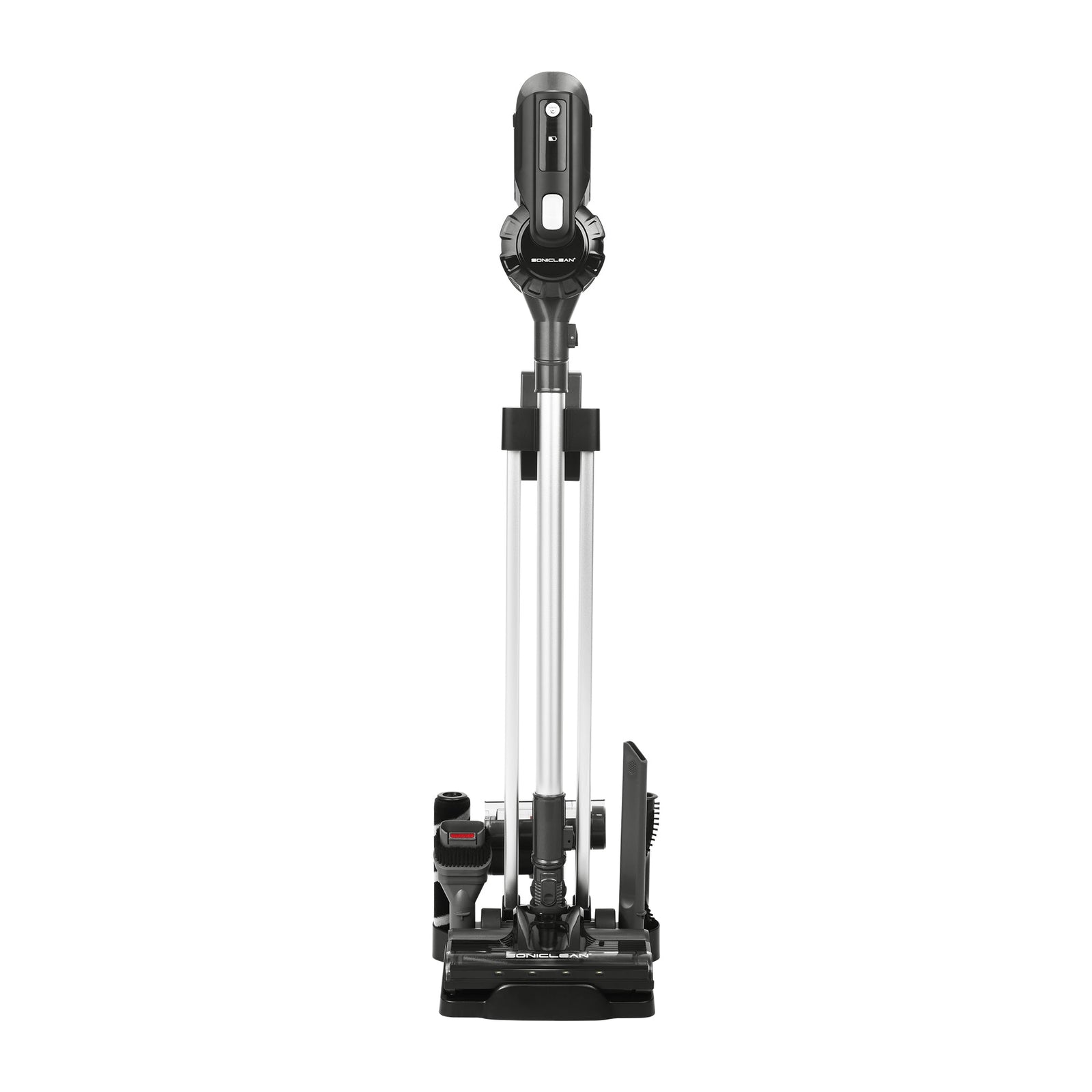 HH-2 Stick Vacuum Conversion Kit (Floor Stand Included) – Soniclean